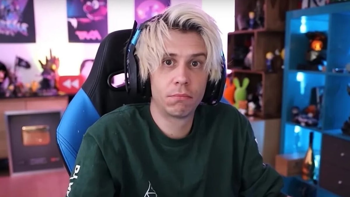 ¿Dónde vive el Rubius? - ¿En Dónde Vive?