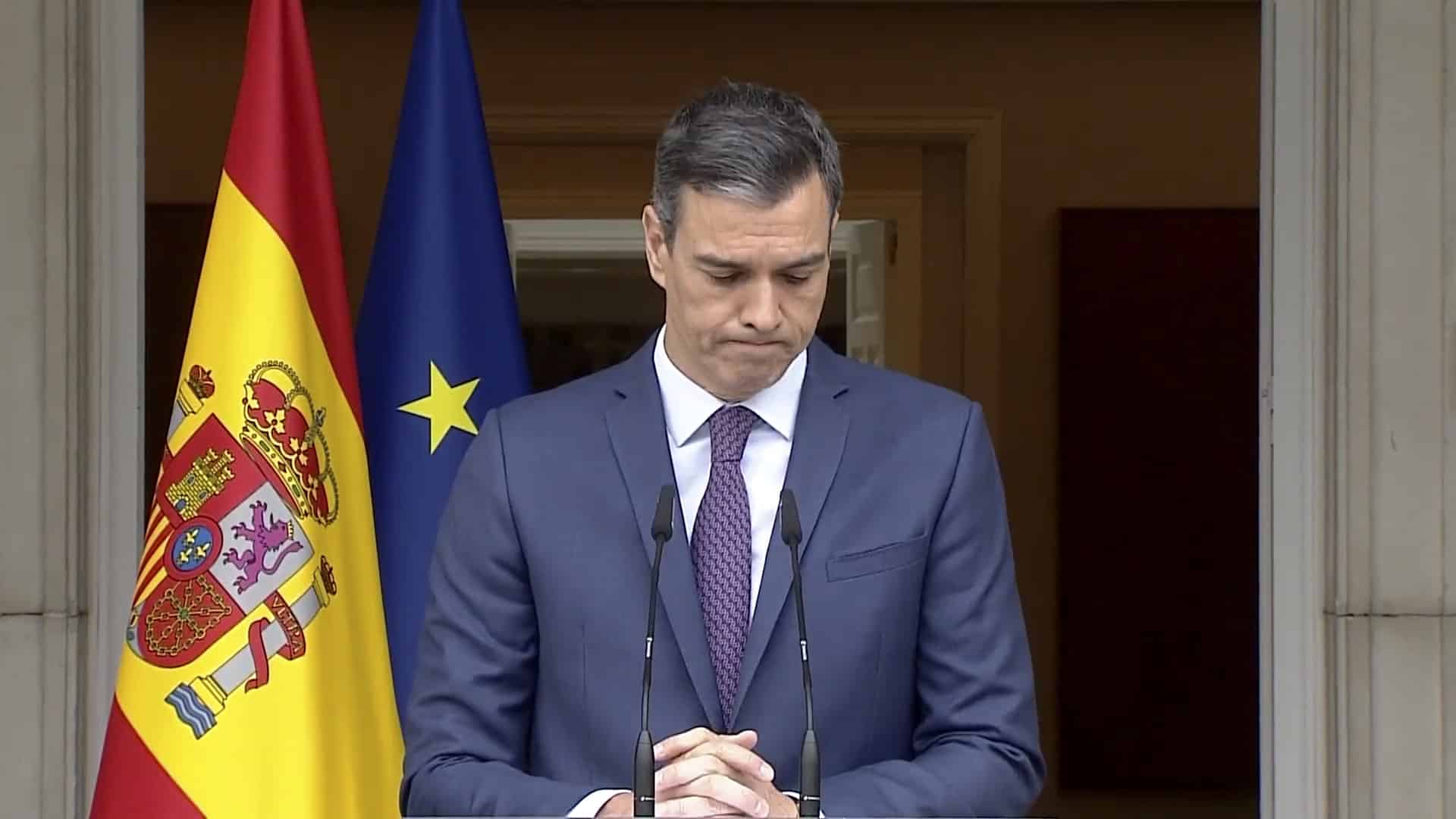 ¿Dónde Vive Pedro Sánchez? Descúbrelo Aquí - ¿En Dónde Vive?